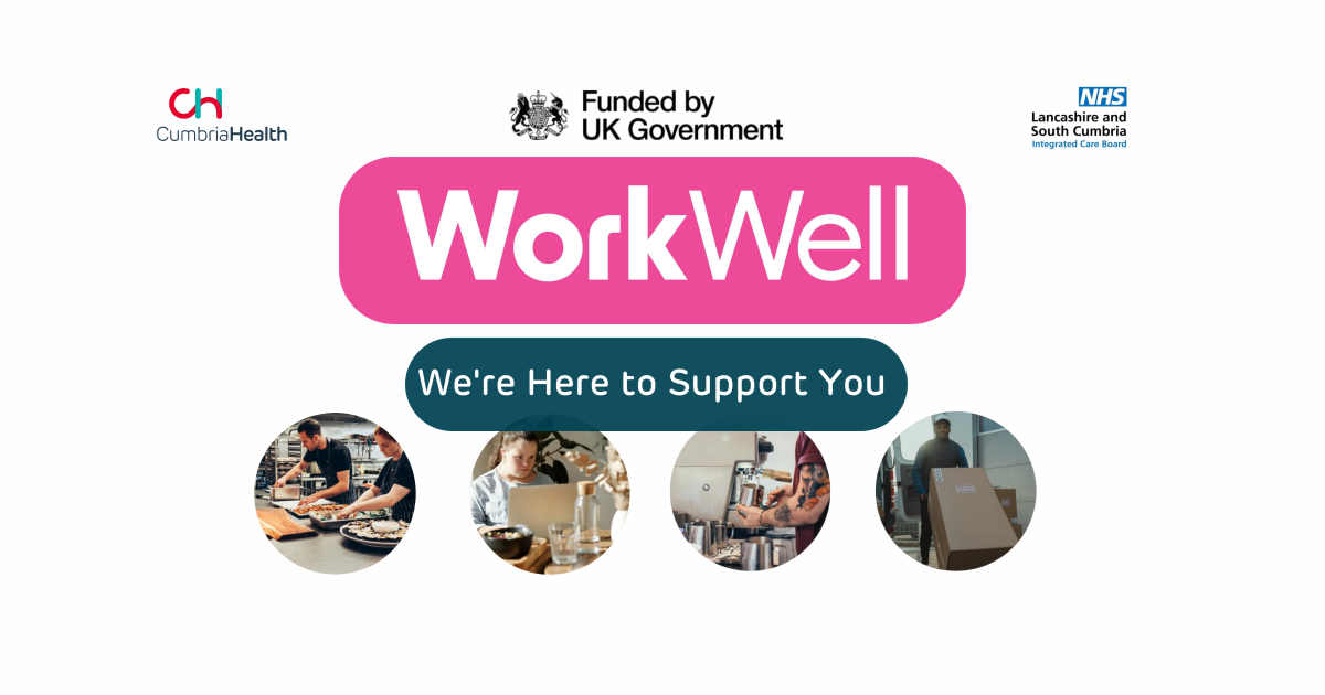 WorkWell South Cumbria